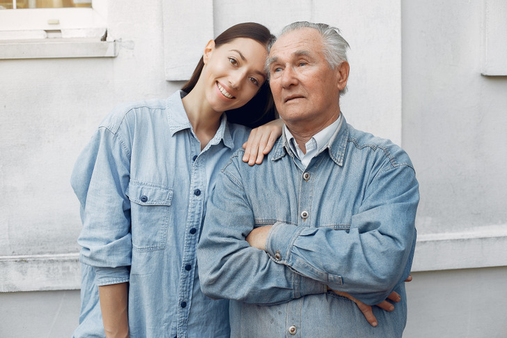 My Dad (63) Replaced Me With His New Wife (26) in His Will, So I Turned ...