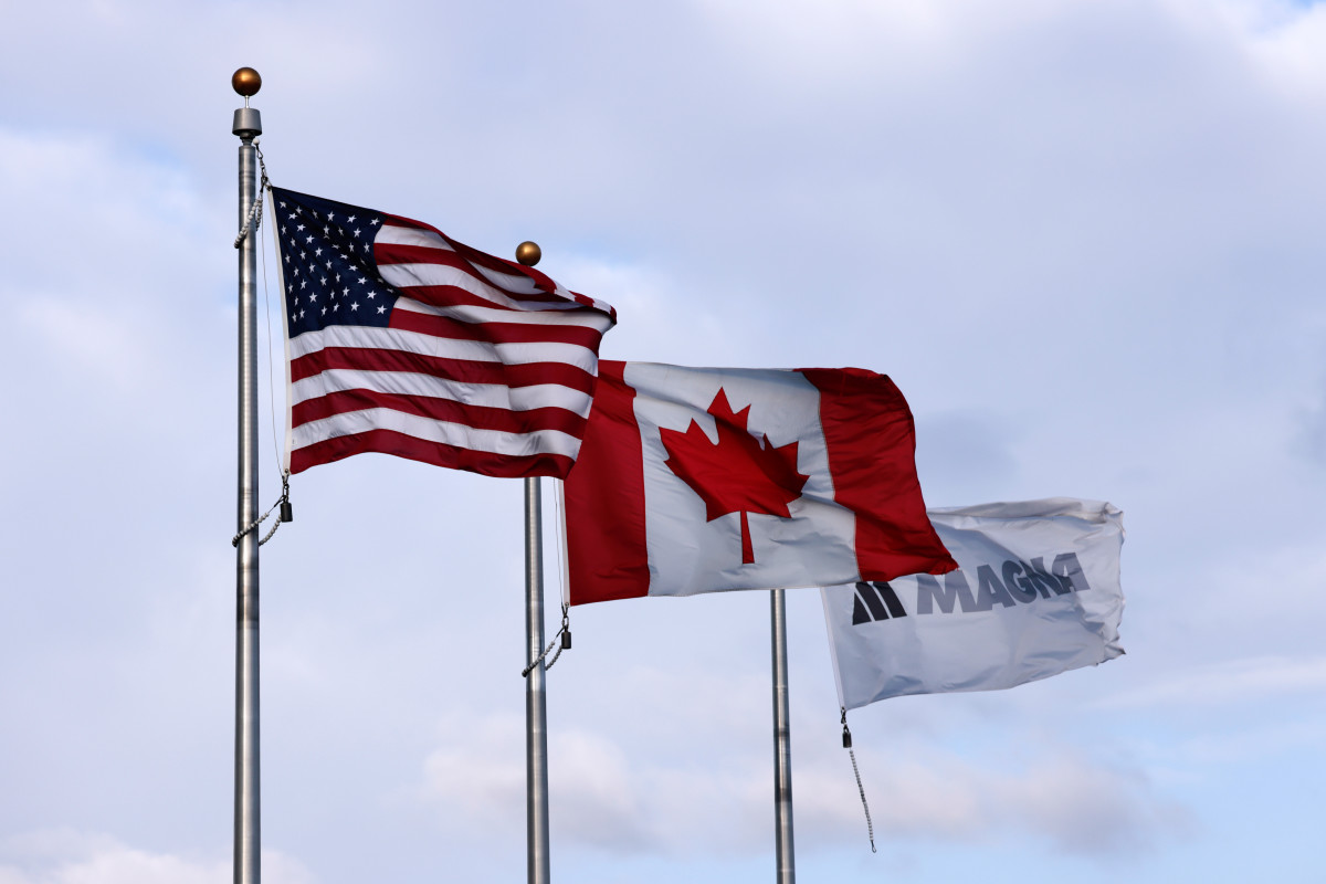 Canada Issues Updated Travel Warning For U.S.