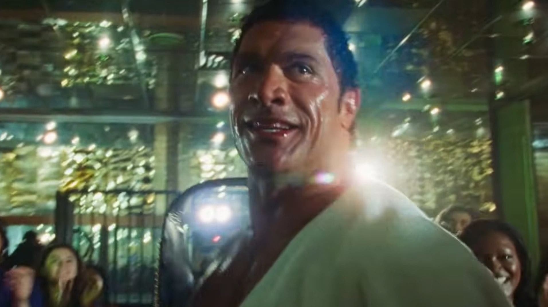 The Rock breaks silence on career-worst box office