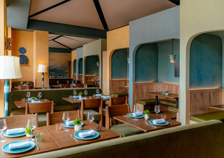 San Francisco's New Restaurant Openings