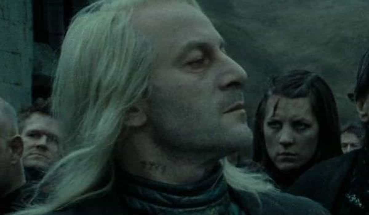 Small details fans noticed about famous Wizarding families