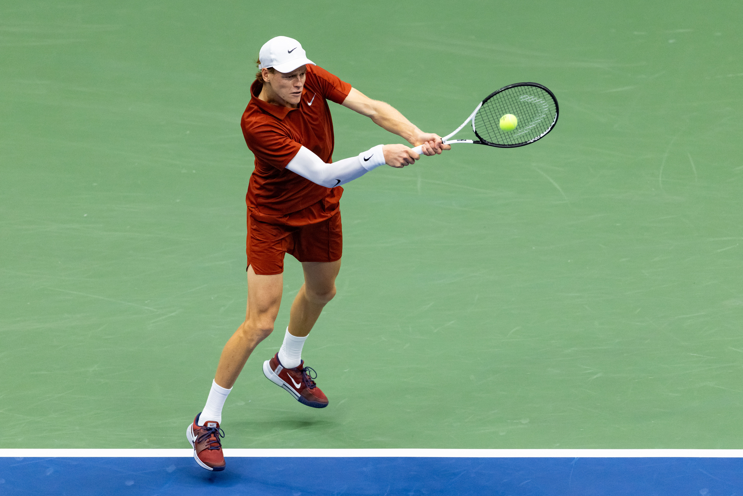 Who benefits from Jannik Sinner's exit? Is the draw open for Novak ...