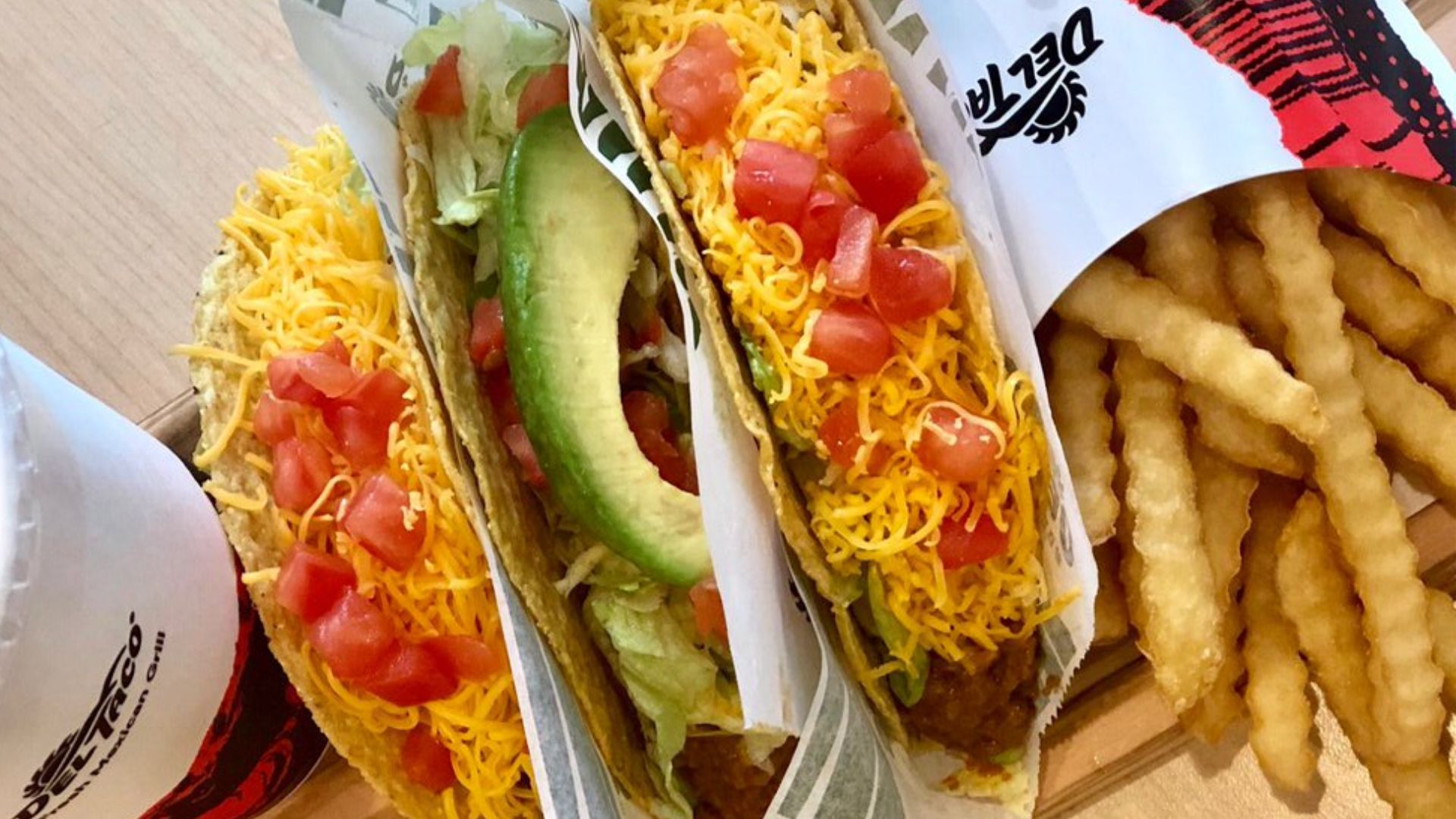 Where to Find the Best National Taco Day Deals Today