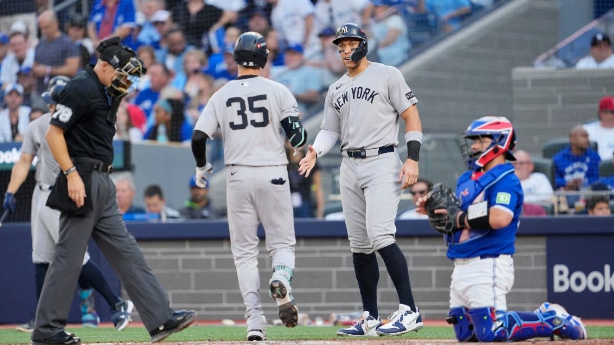 MLB Playoffs: CC Sabathia Joins 'Big Papi' in Mocking the Yankees After ...