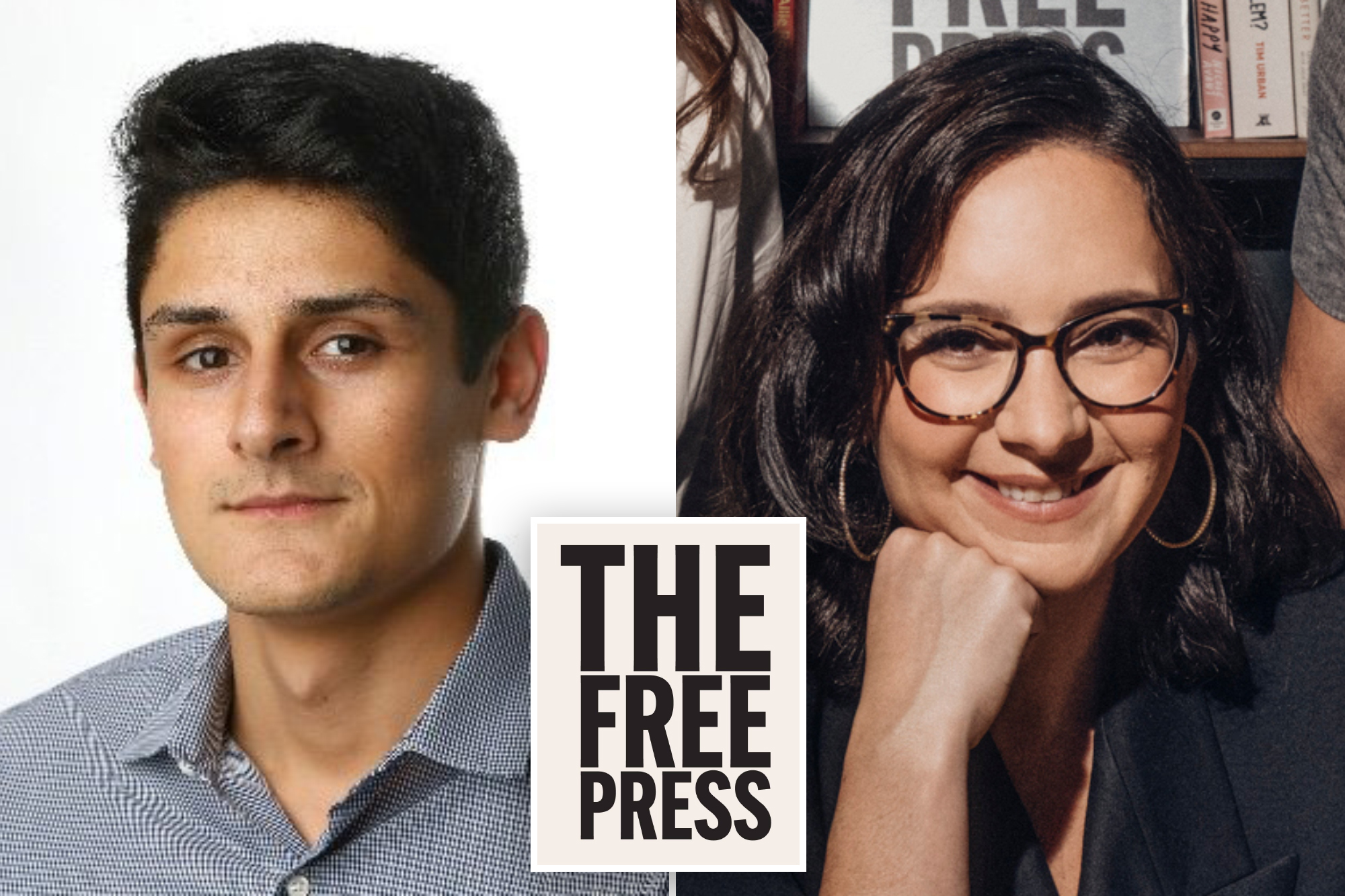 CBS News taps Adam Rubenstein — once ostracized at NY Times for liking ...