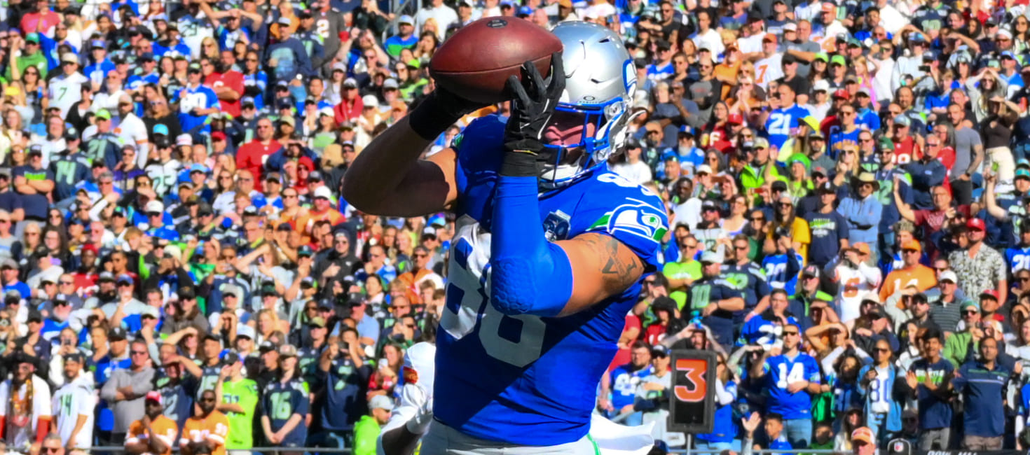 NFL Week 6 Odds & Picks: Best Early Bets (2025)