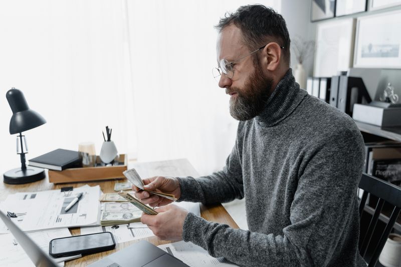 16 traits women find most attractive in men over 50