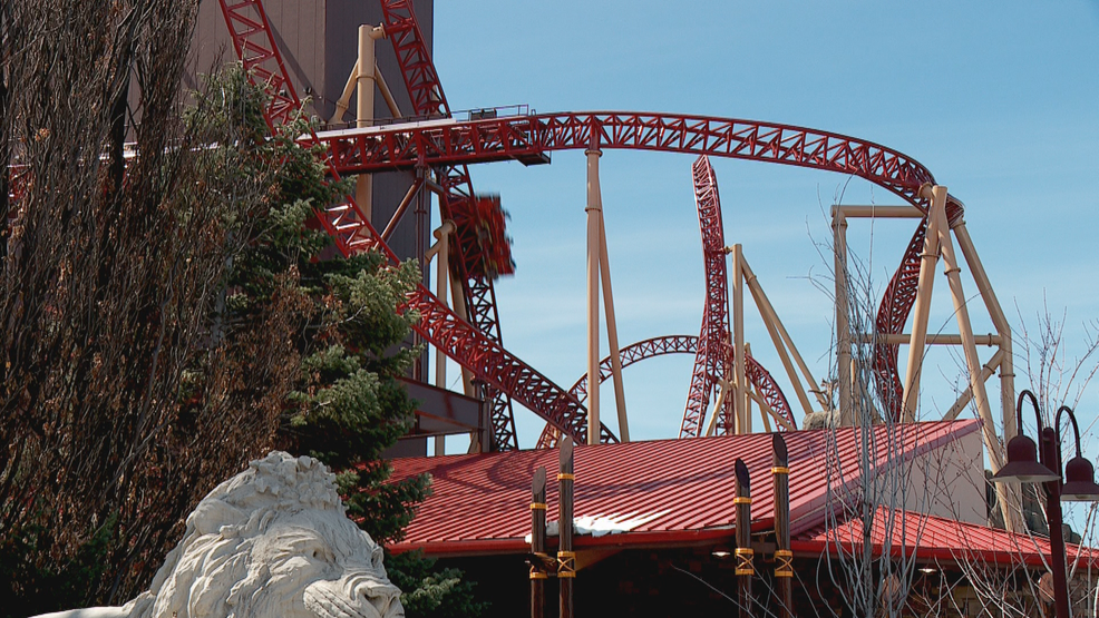 Lagoon promises a new ride for the 2026 season