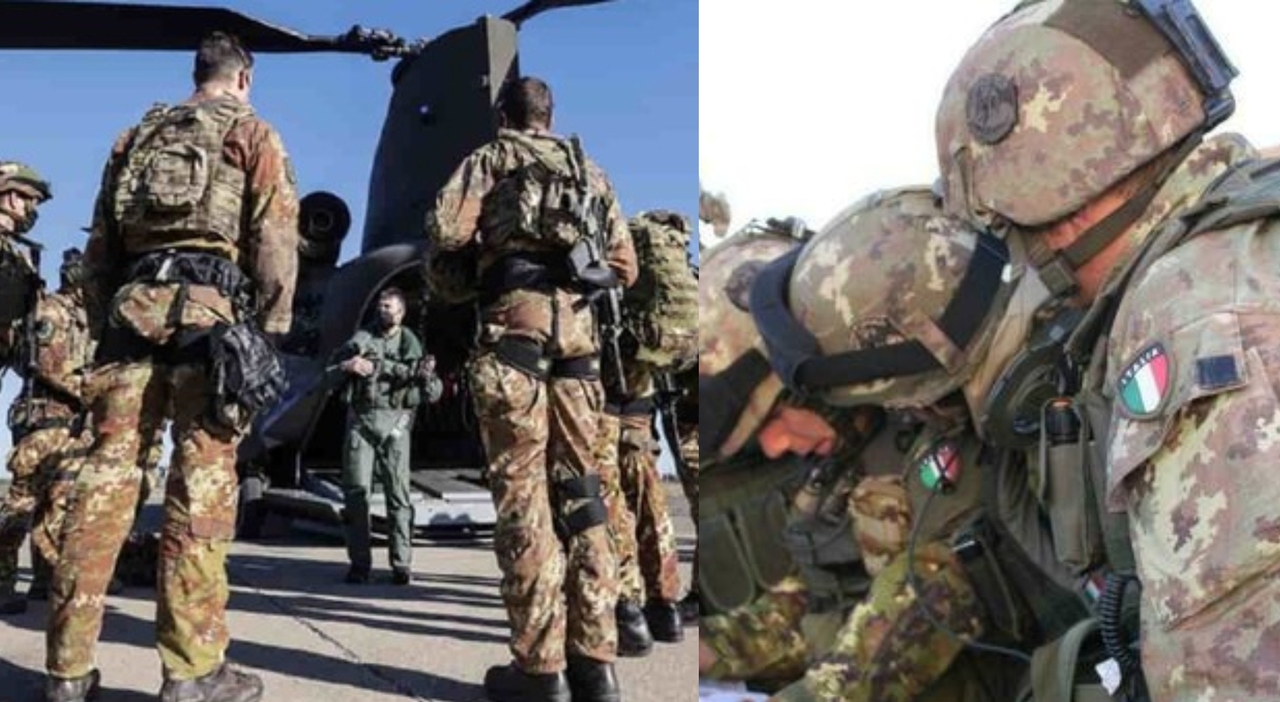Cosa succede se l'Italia entra in guerra e chi viene chiamato: quando ...