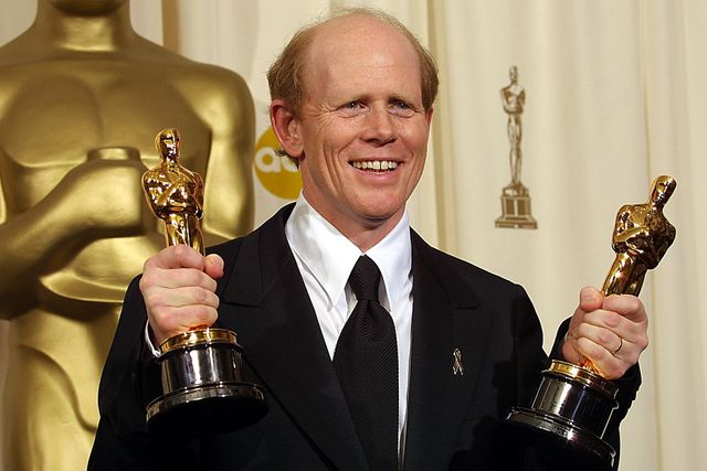 Ron Howard Explains How Paul McCartney Helped Him Make Peace with His ...