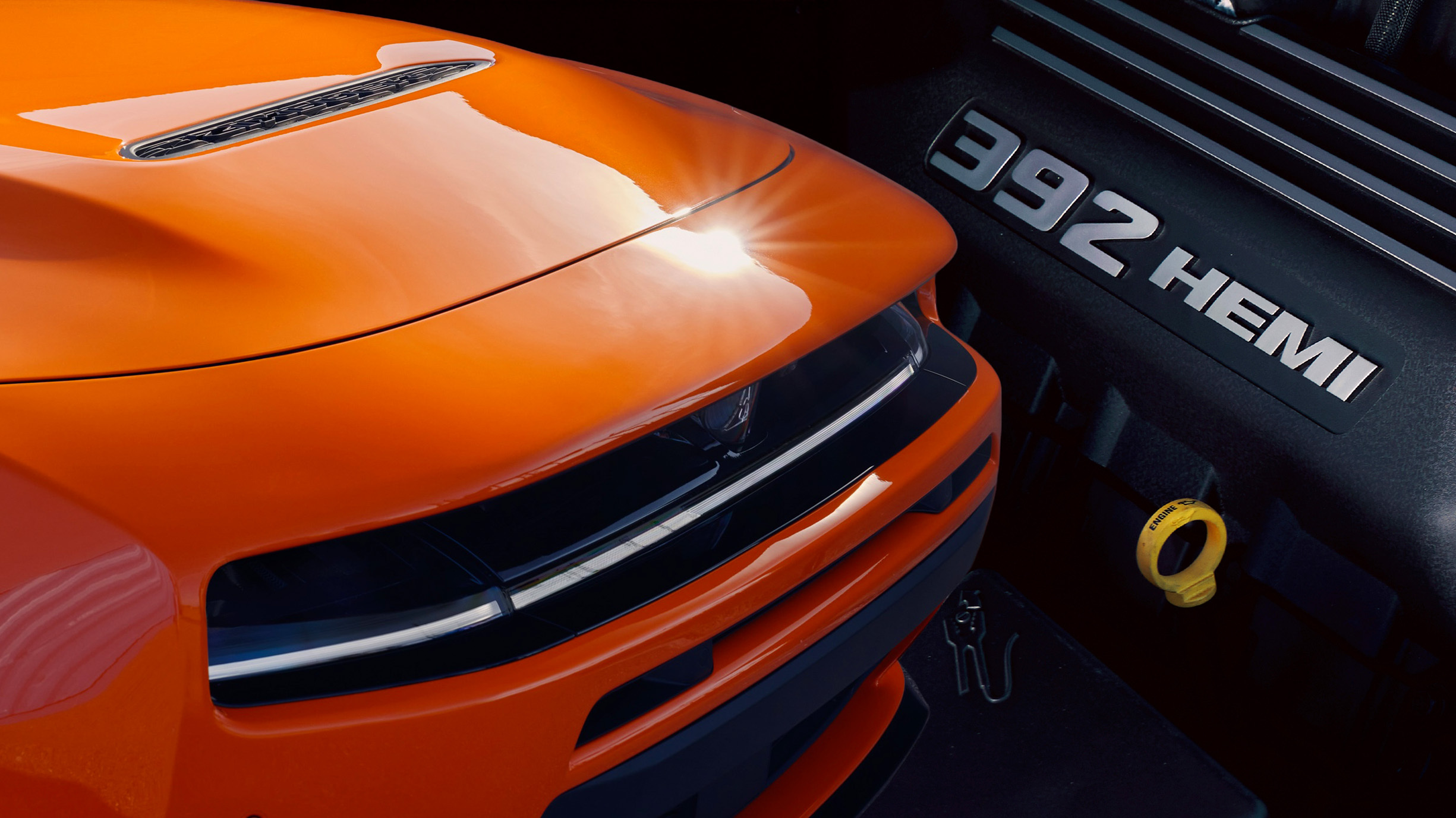 Stellantis’ $10 Billion Gamble Could Bring Back Dodge And Chrysler V8 ...