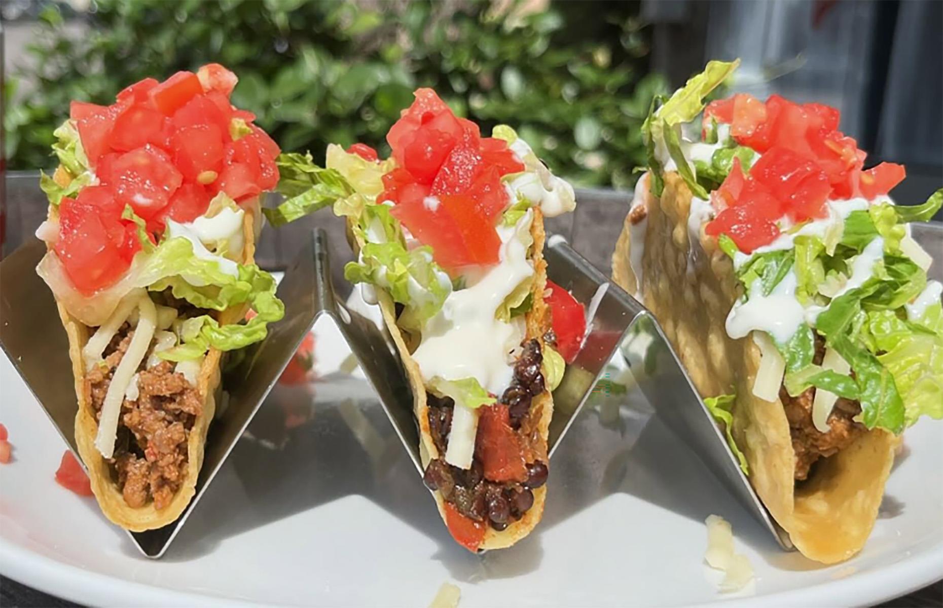 The very best Mexican restaurants in every US state
