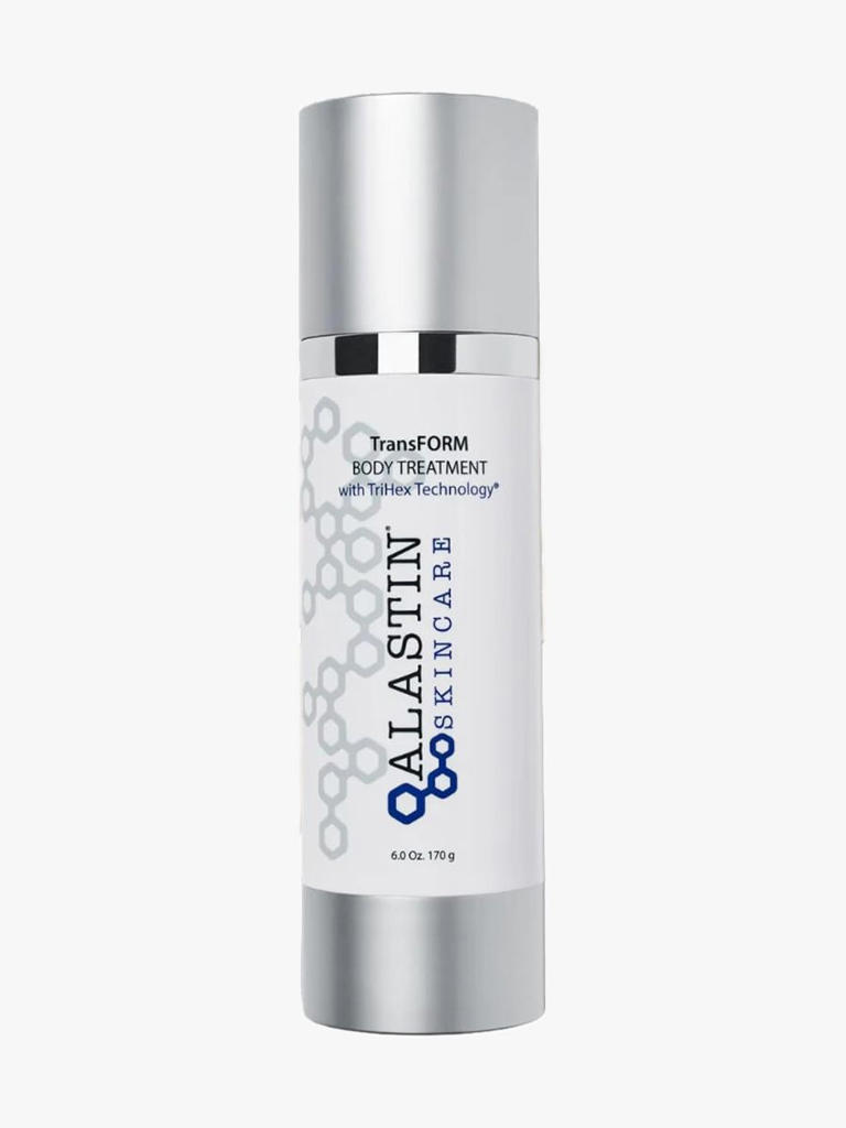 8 Best Tightening Body Lotions for Long-Term Firming