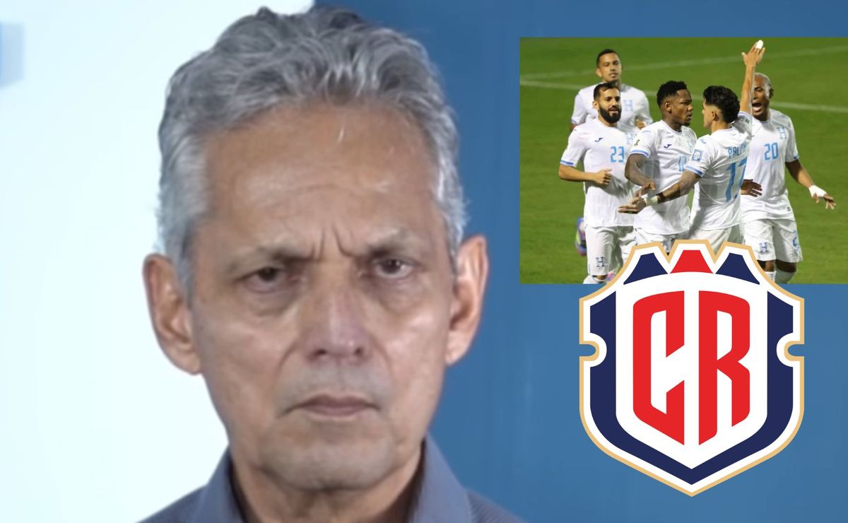 “No es profesional”: Reinaldo Rueda recibe el peor mensaje ante una de ...