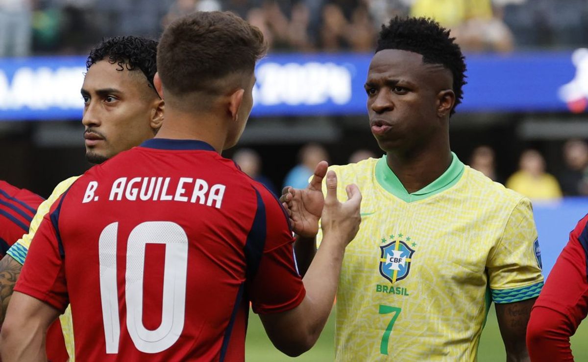 “El nuevo número 10”: el Piojo Herrera ya definió quién se quedará con ...