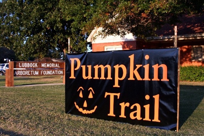Lubbock’s annual Pumpkin Trail offers festive fall fun