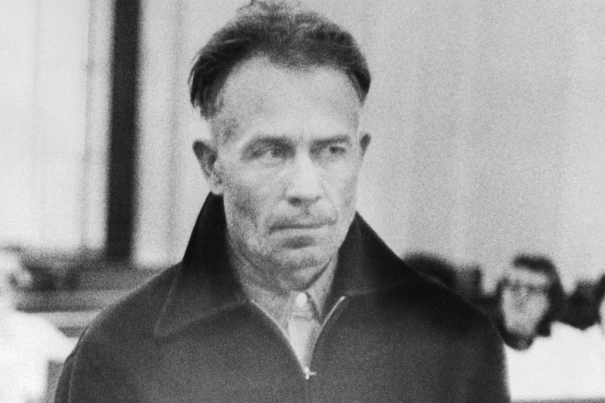 Who was the real Ed Gein? The true story of the grave-robbing serial ...