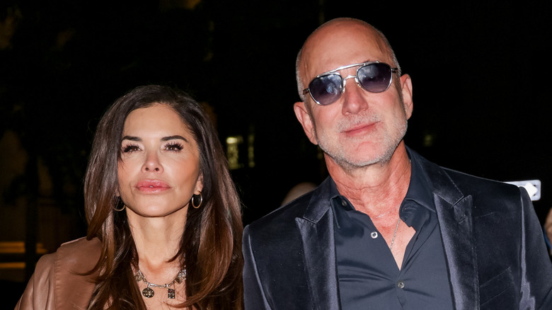 Lauren Sánchez Seemingly Got Jeff Bezos Under The Knife For His And ...
