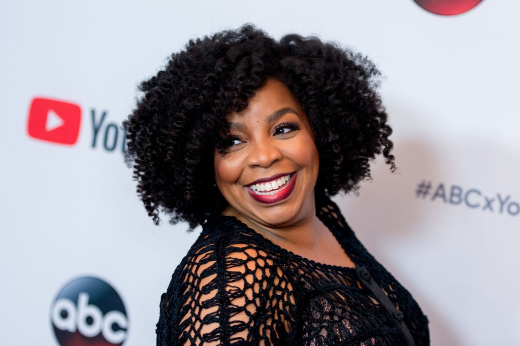 Kimberly Hébert Gregory Dies: ‘Vice Principals’ Star Was 52