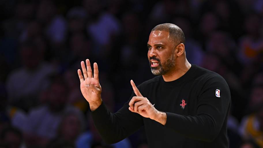 Preseason Starts Tonight for Rockets, But Don't Read too Much Into the ...