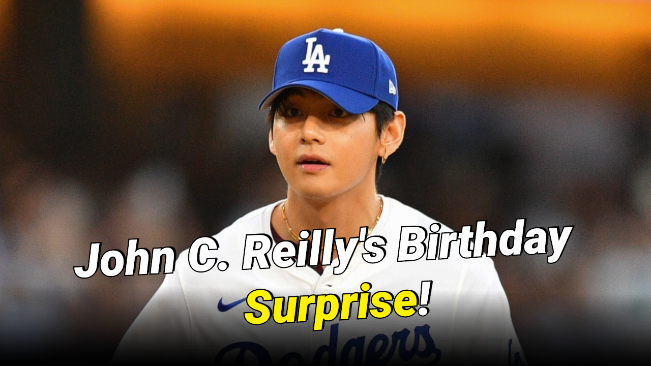 Celebrities' First Pitch Moments at MLB Games: From BTS' V to ...