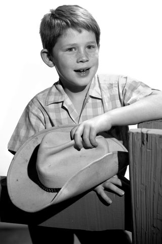 Ron Howard Explains How Paul McCartney Helped Him Make Peace with His ...