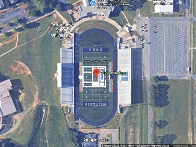 Fort Valley, Central State Brawl: 20 Players, Head Coaches Face 1-Game ...