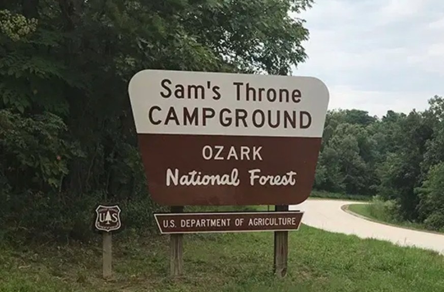 DNA test confirms Newton County black bear not involved in deadly attack