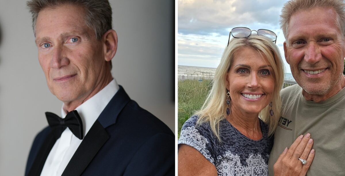 Gerry Turner Engaged Again: The Golden Bachelor Finds His Perfect Match