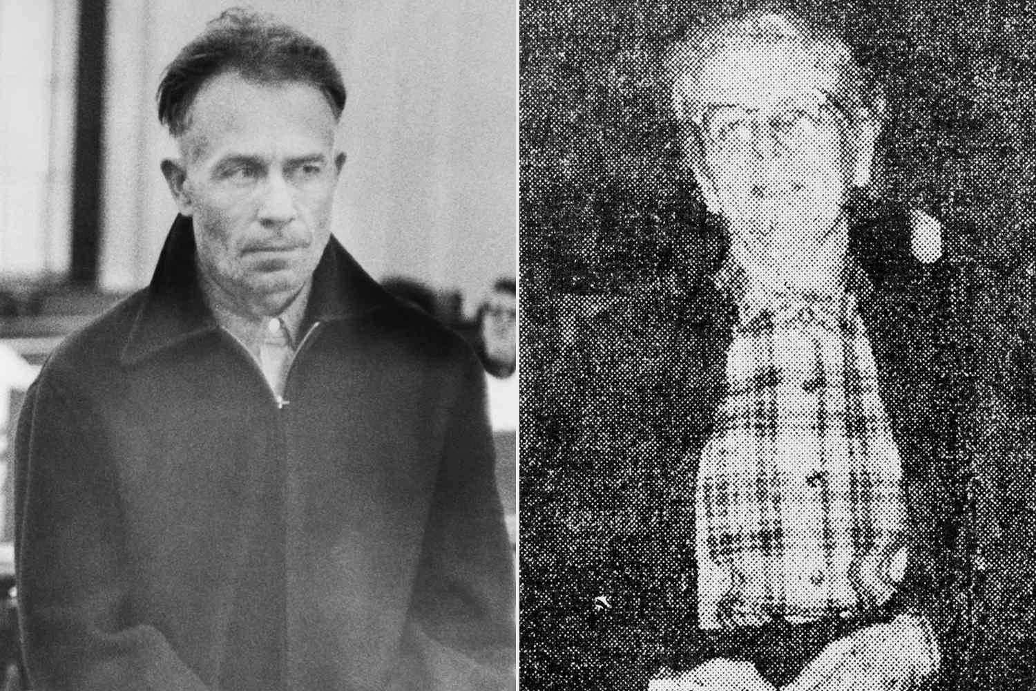 Who Did Ed Gein Kill? What to Know About Mary Hogan and Bernice Worden