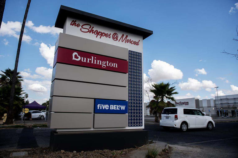 These 10 new businesses are coming to Merced. See where they’ll be opening