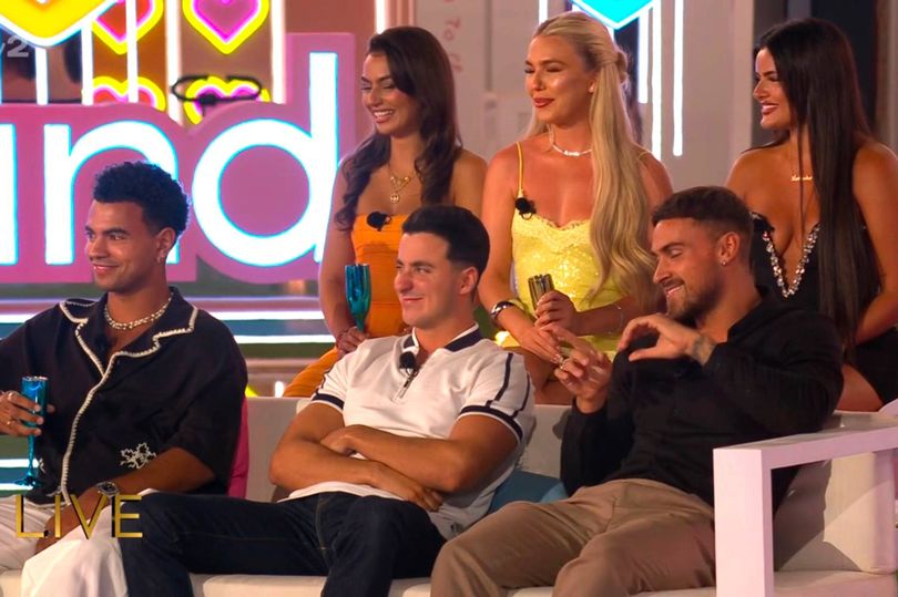 MAFS UK new groom Reiss Boyce dated huge TOWIE star fans will ...