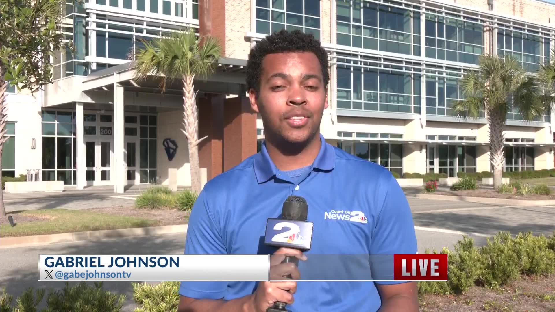 SC Ports names Micah Mallace as new president and CEO