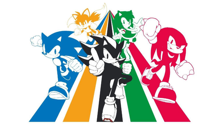 Sonic the Hedgehog Announces Big Collaboration on Monday