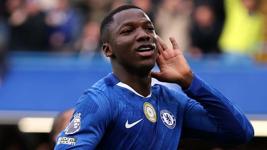 Moises Caicedo Receives Ultimate Praise After Star Performance vs ...