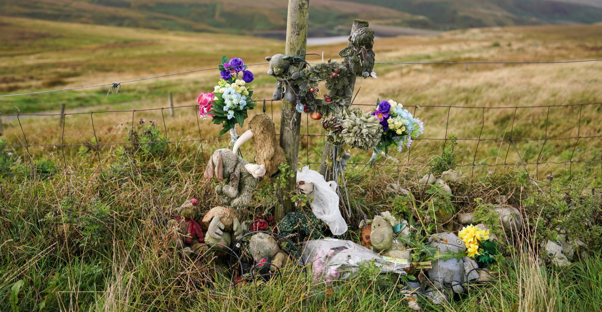 The dark story of the Moors murders