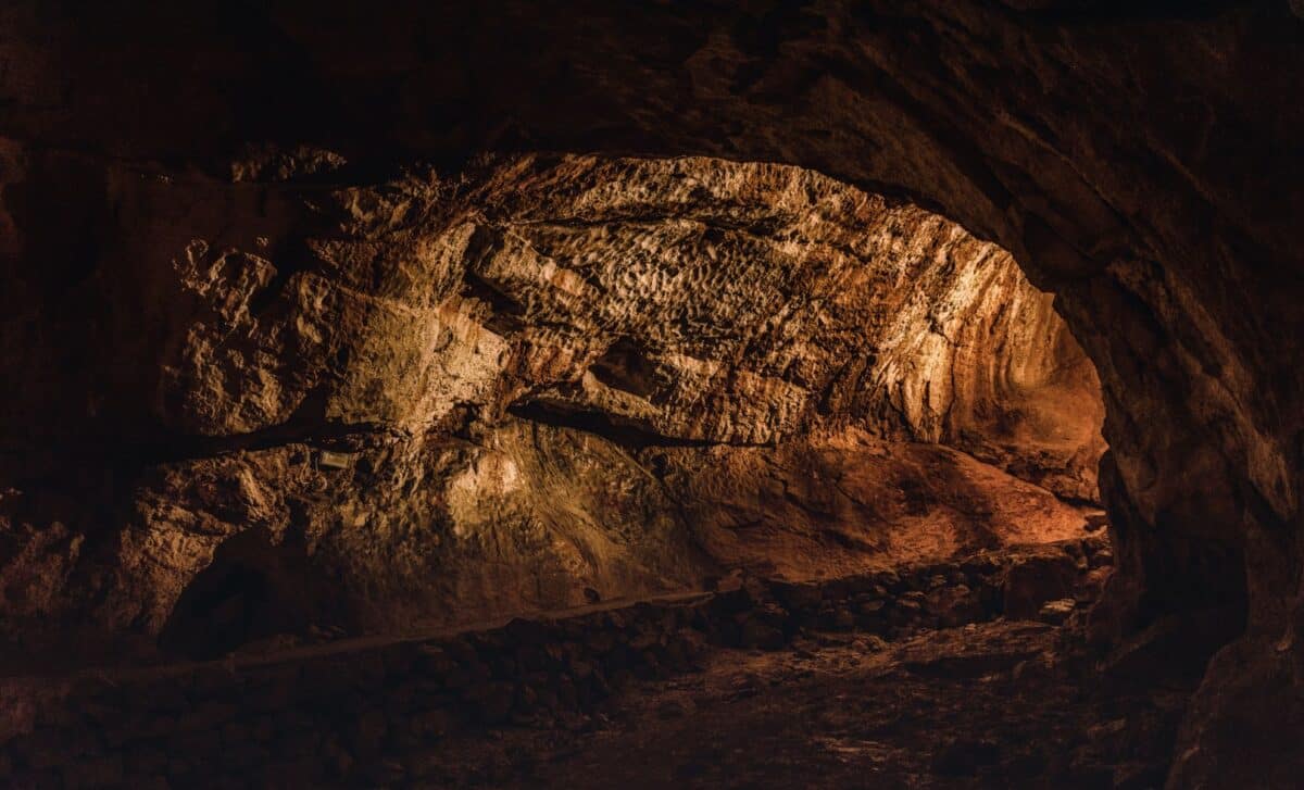 What Scientists Found Sealed in This Cave for 57,000 Years Wasn’t Made ...