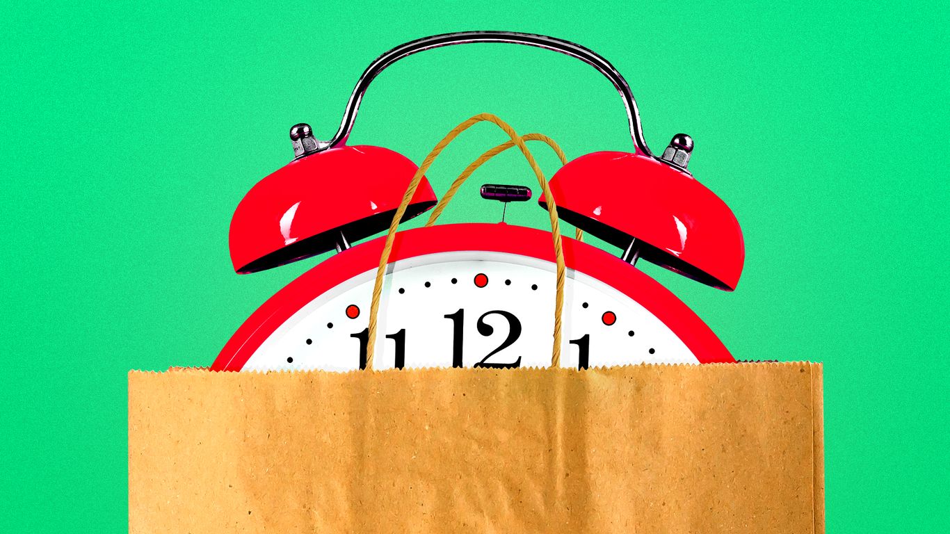 Christmas Eve 2025: Store hours for Costco, Walmart, Walgreens, Target ...