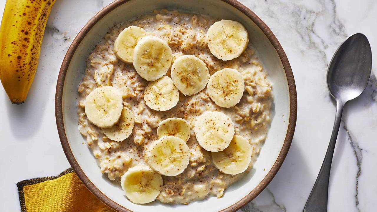 7 Satiating Foods That Help Fill You Up Without Feeling Deprived