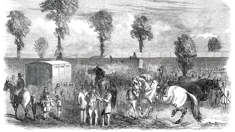 The Fascinating History Of The Gas Stove