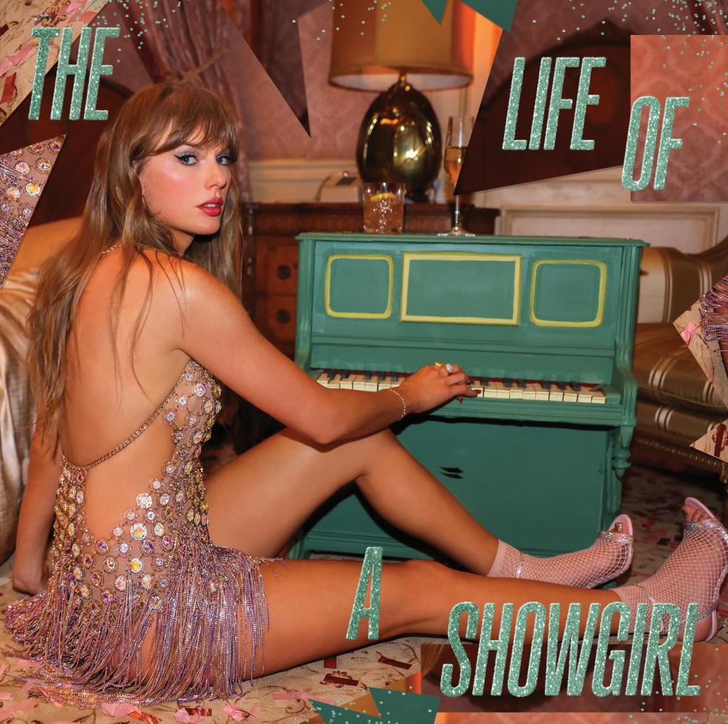 Is Taylor Swift’s album really full of white supremacy and homophobia ...