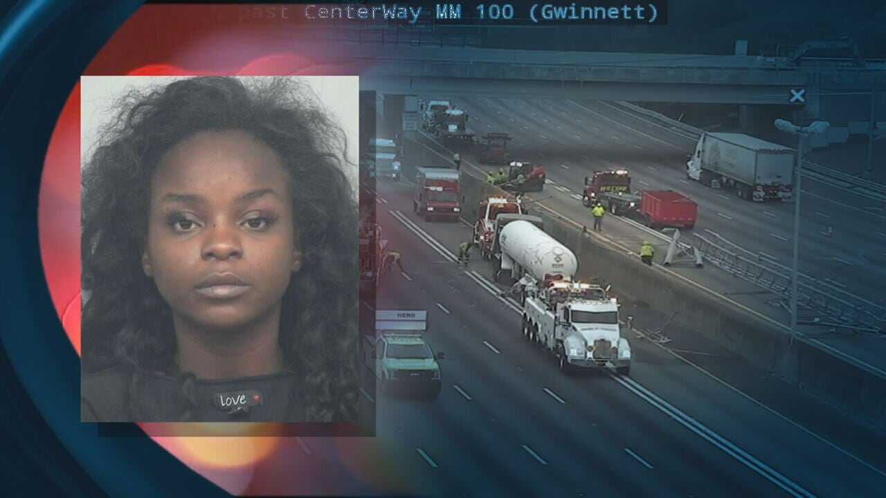 2 killed in suspected DUI crash on I-85