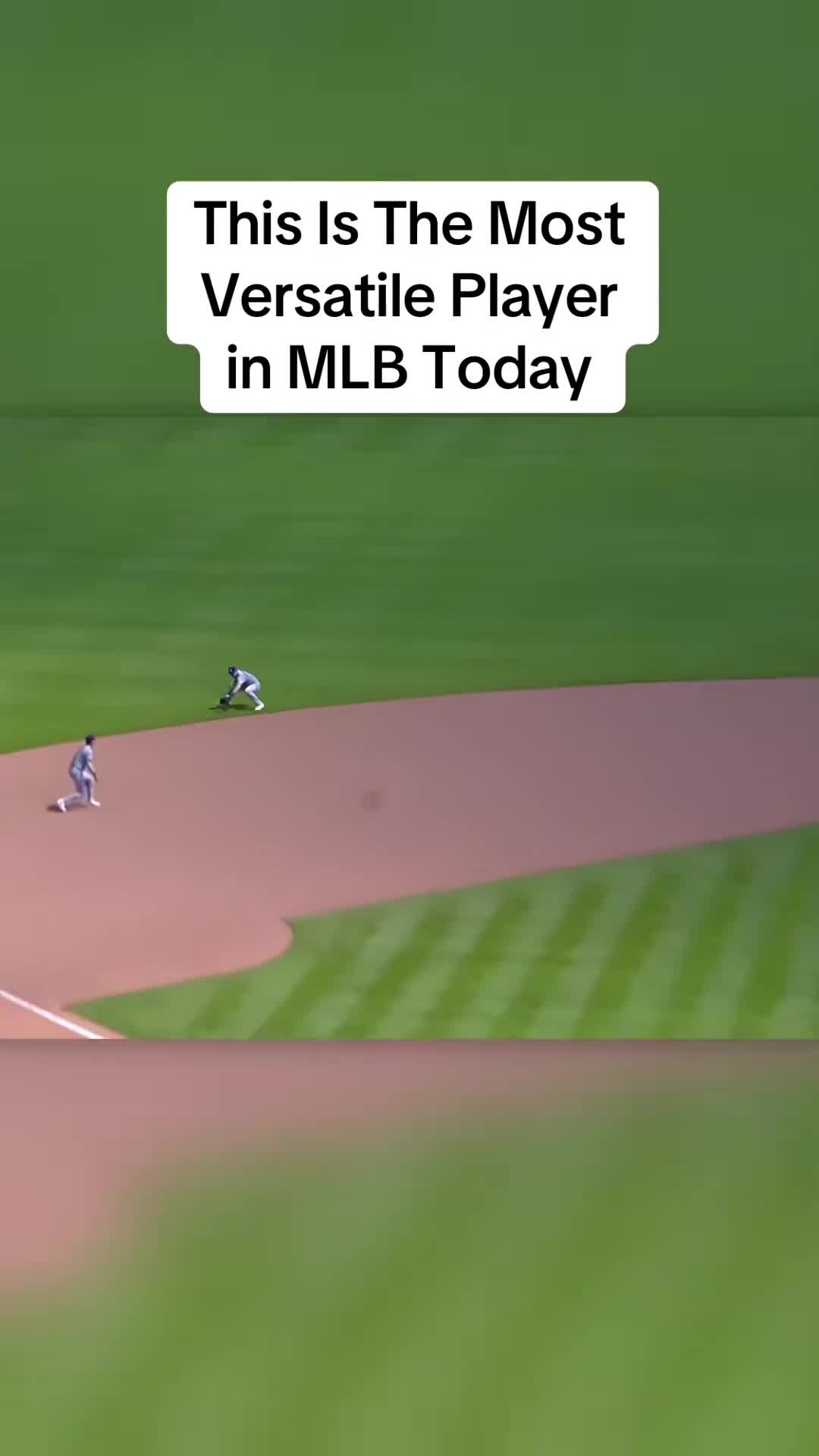 The Dodgers just resigned him too! #MLB #baseball #mlbtiktok #basebal...