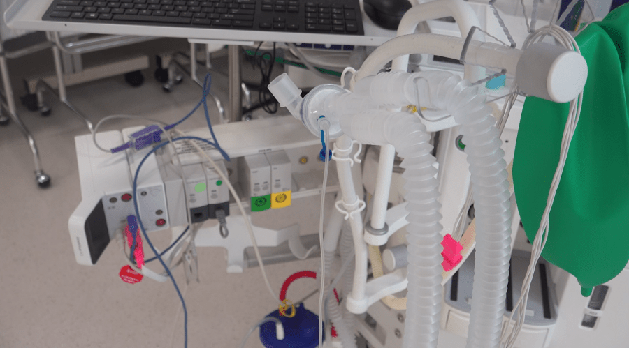 VCU’s Standardized Patient Program prepares medical students to speak ...