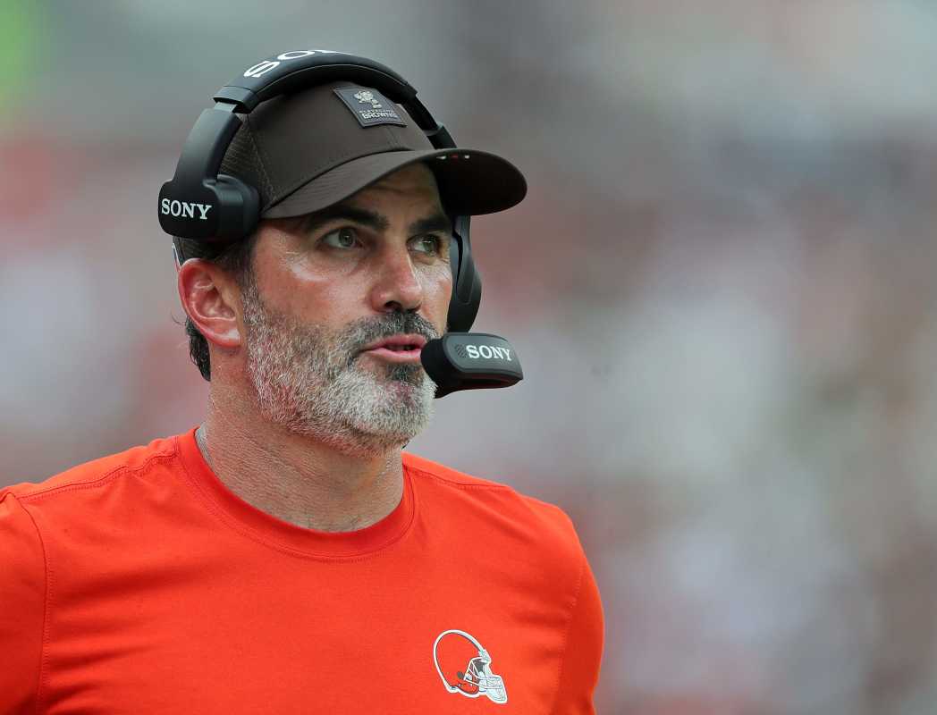 Browns Coach Reacts to Shedeur Sanders Incident on Monday