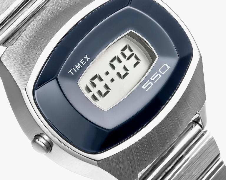 Timex Resurrects Yet Another Affordable Hidden Gem from Its ’70s Heyday