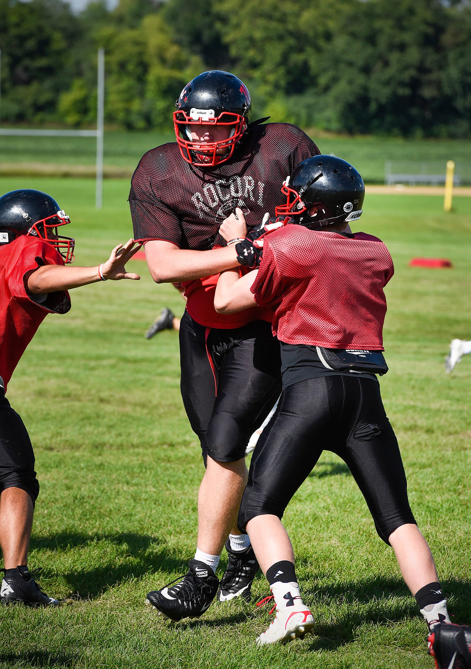 ROCORI graduate, Cold Spring native Matt Waletzko joins Minnesota Vikings