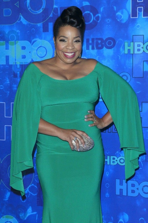 Murió Kimberly Hébert Gregory, actriz de 'Grey’s Anatomy' y 'The Big ...