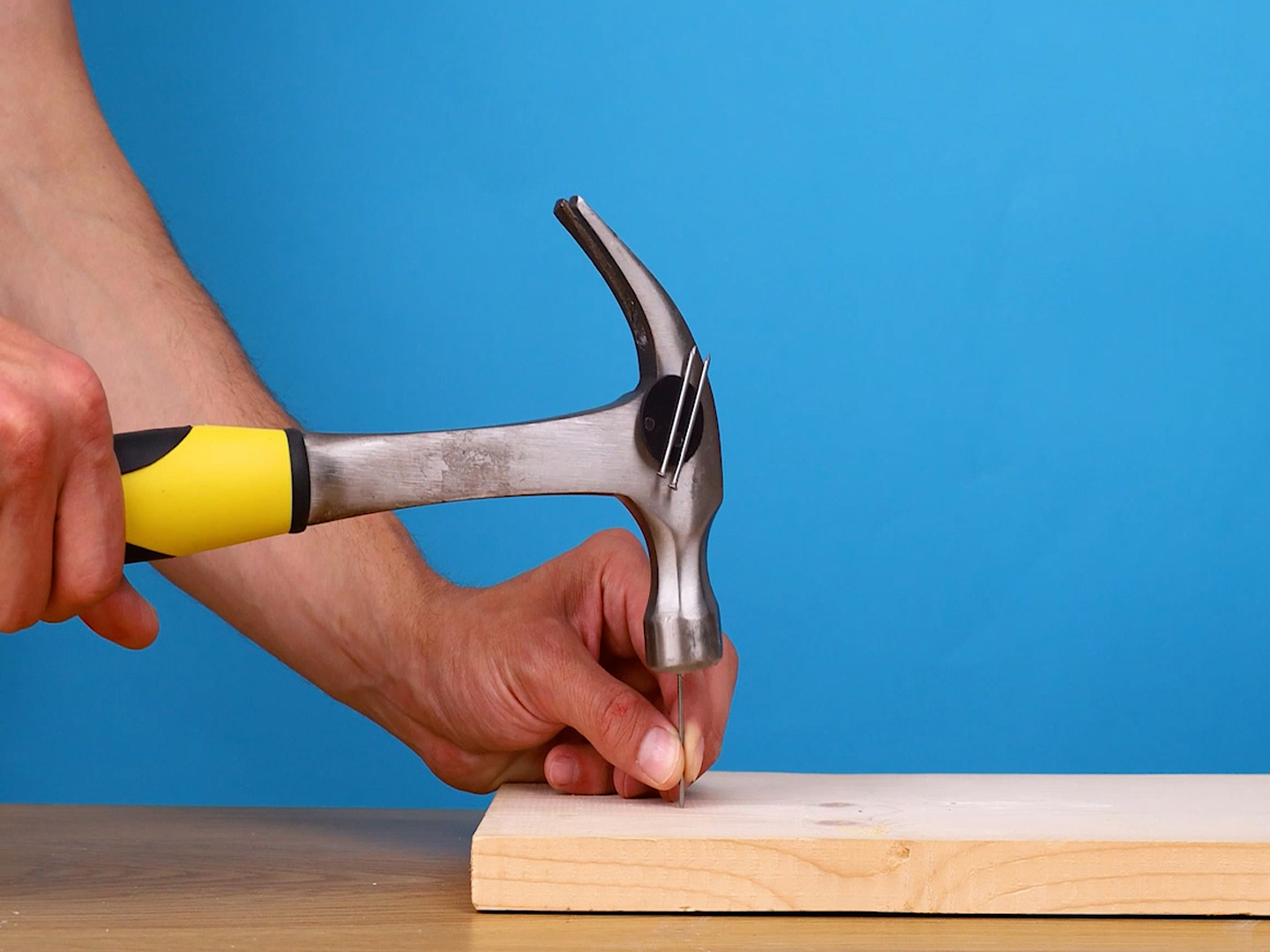 Tool Hacks for an Easier Life