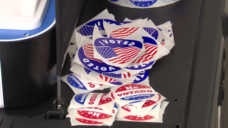 What’s on your ballot for the Texas Constitutional Amendment election